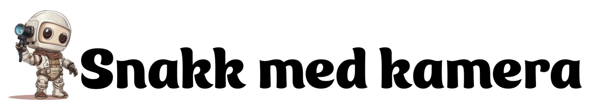 Språki: spør meg om språk!